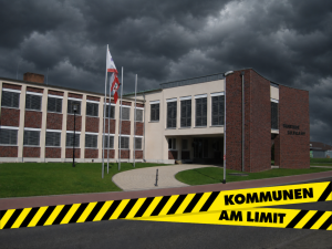 AKTIONSTAG „KOMMUNEN AM LIMIT“ - Gemeinde Selfkant